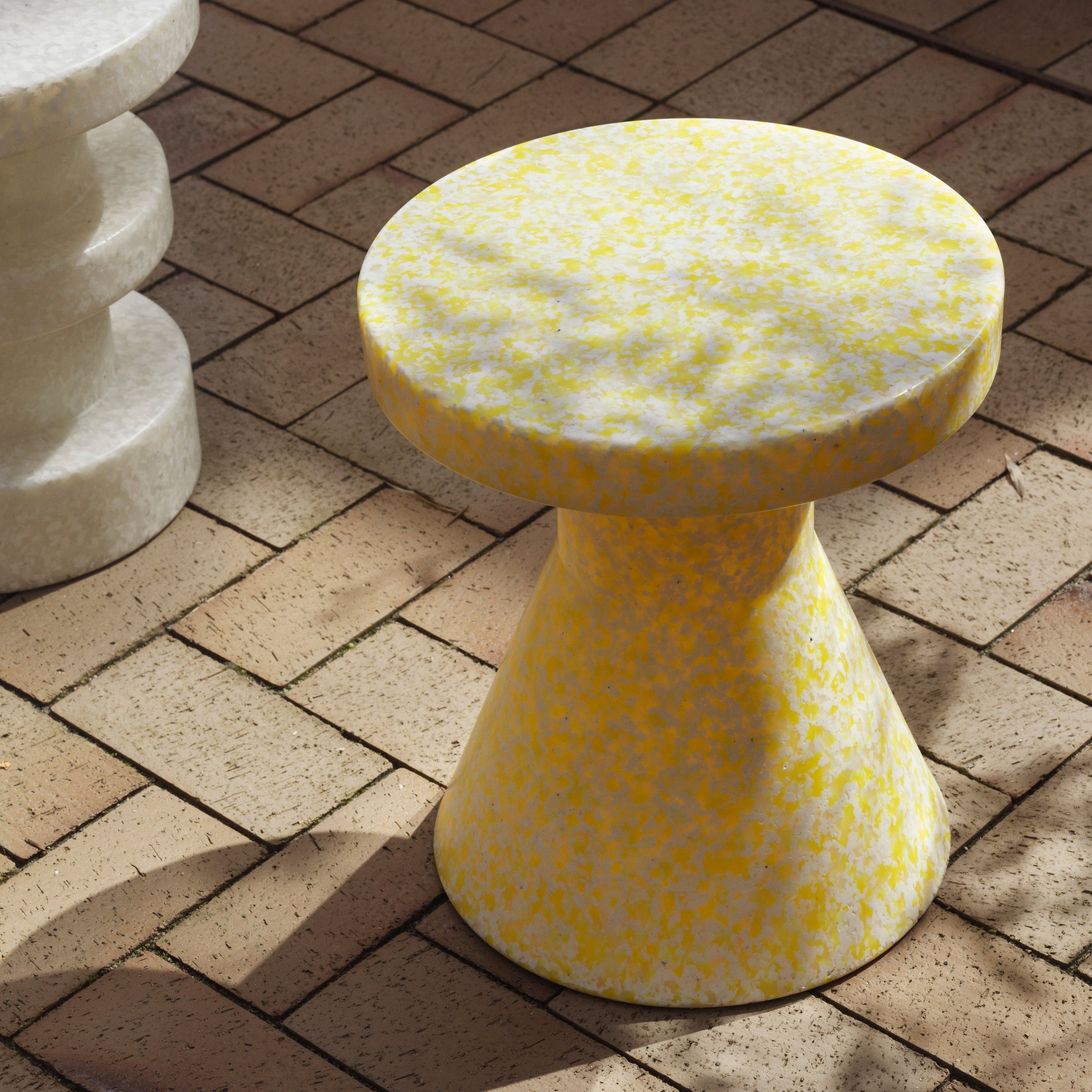 Bit Stool Cone – JAK W