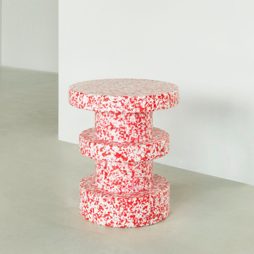 Bit Stool Stack – JAK W