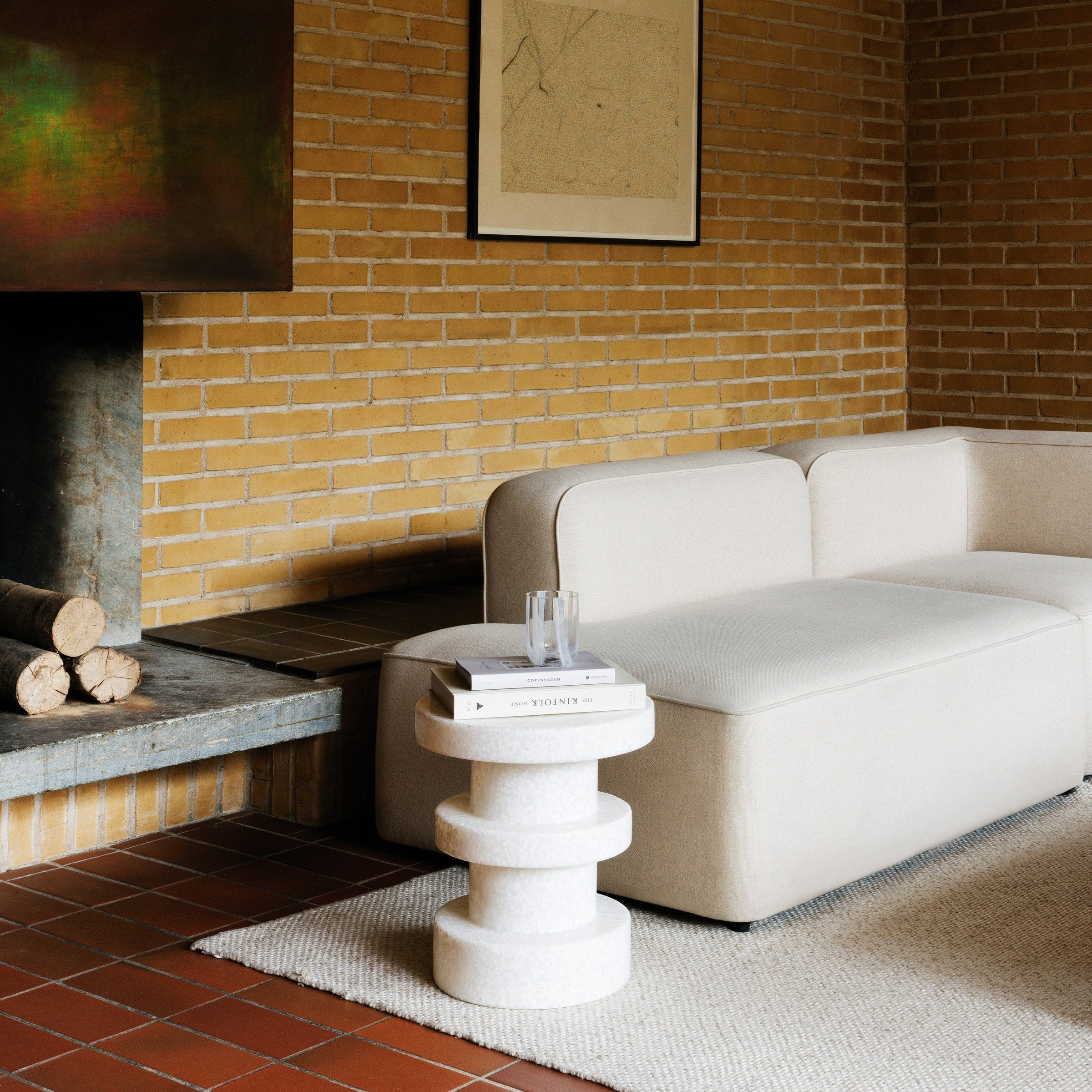 Bit Stool Stack – JAK W