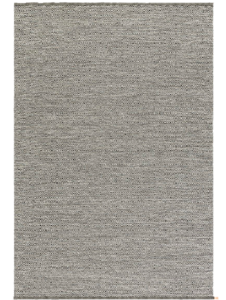 Goose Eye Icon Rug – JAK W