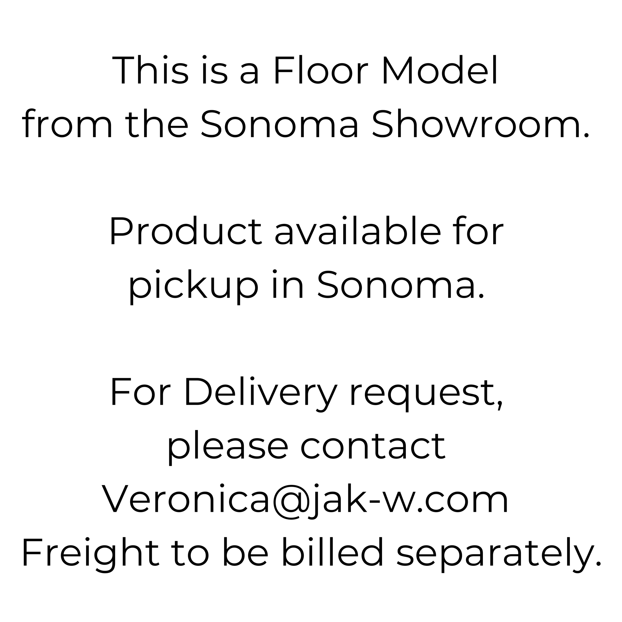 Vent Bench – JAK W