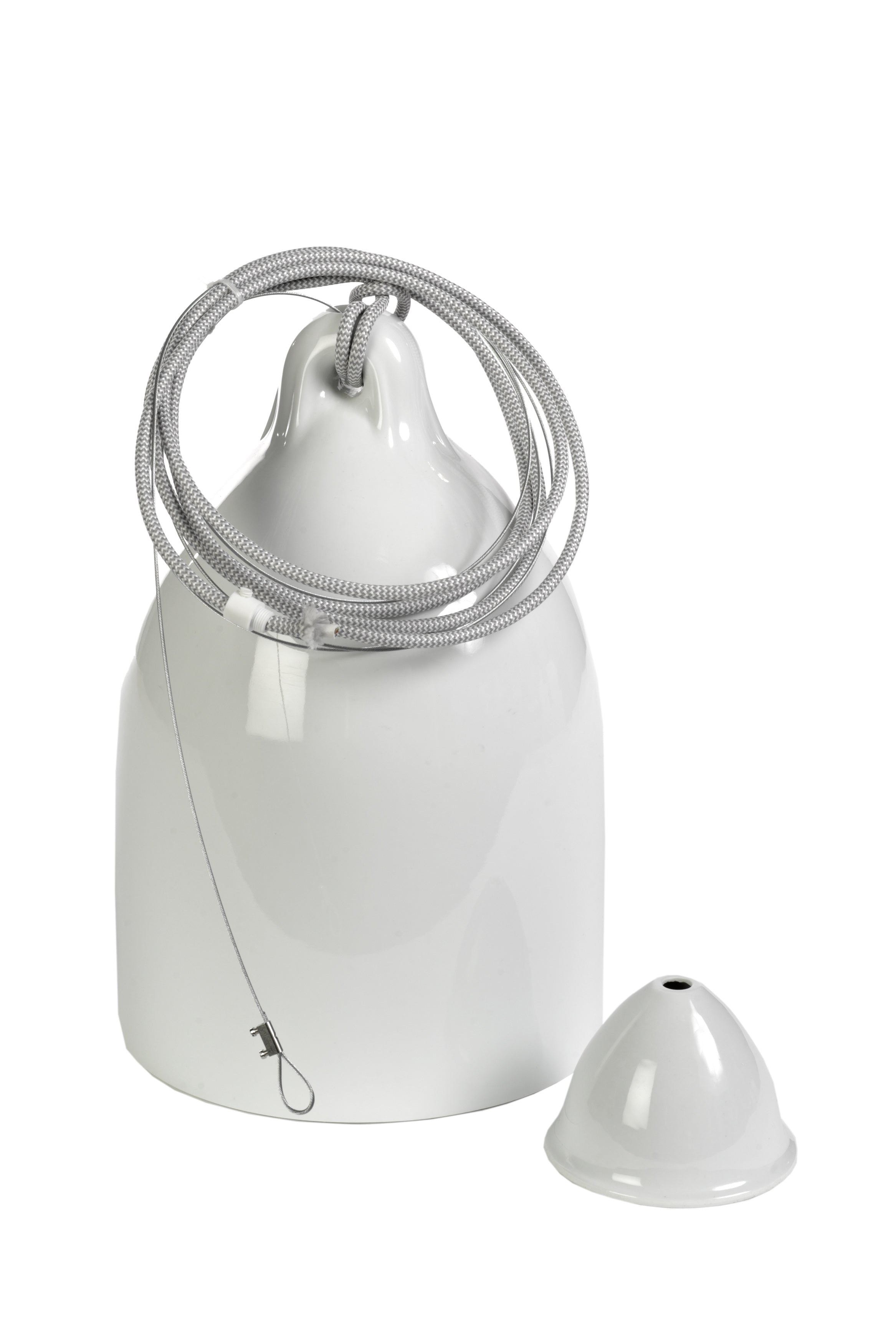 Bufferlamp – JAK W