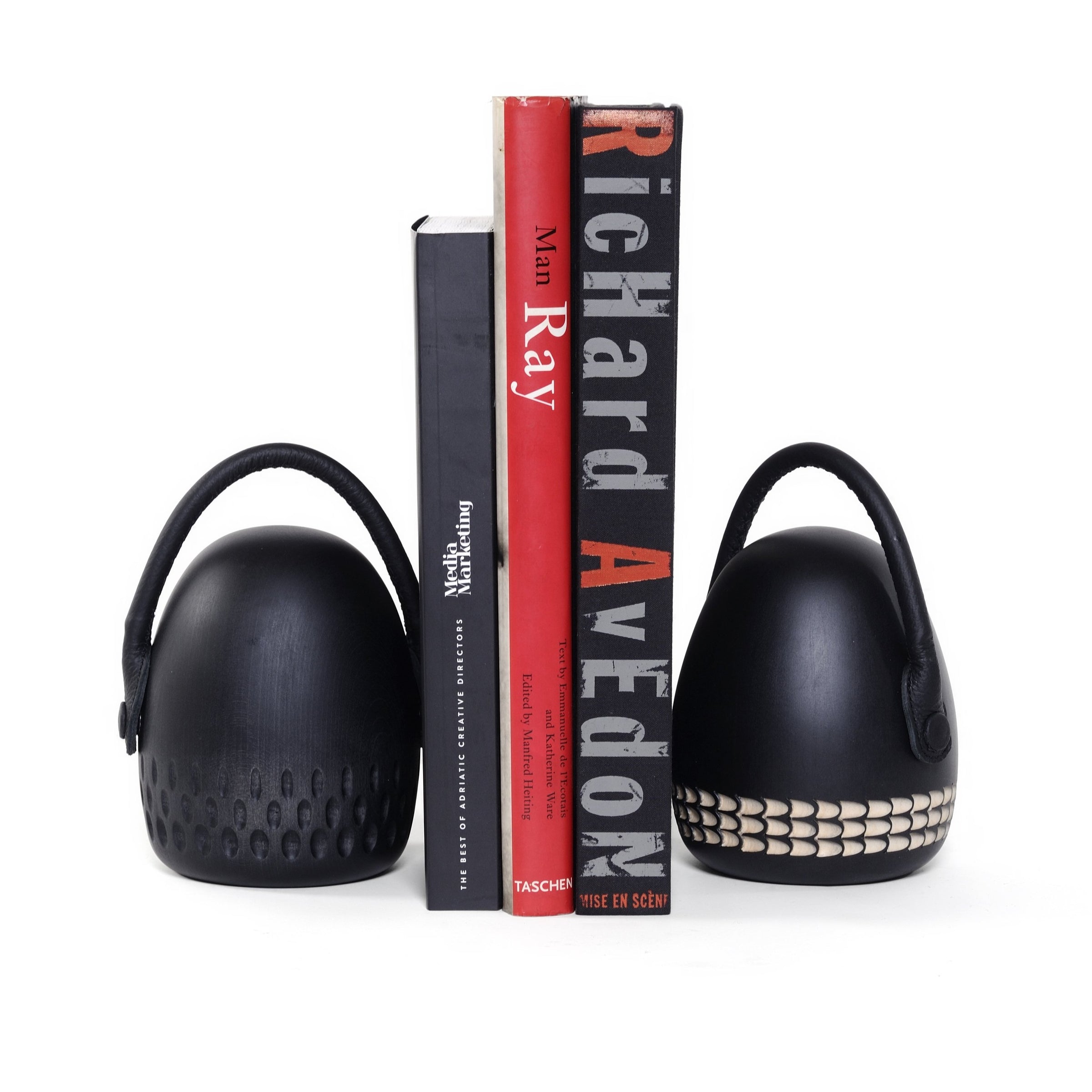 STOPME Bookstop & Doorstop – JAK W