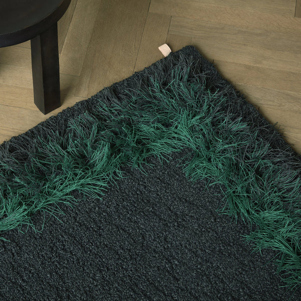 Feather Rug – JAK W