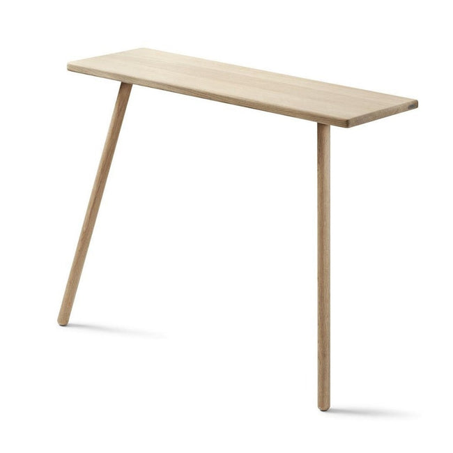 Console & Entry Table – JAK W