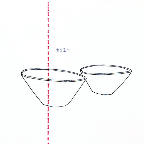 Tilt Bowl – JAK W