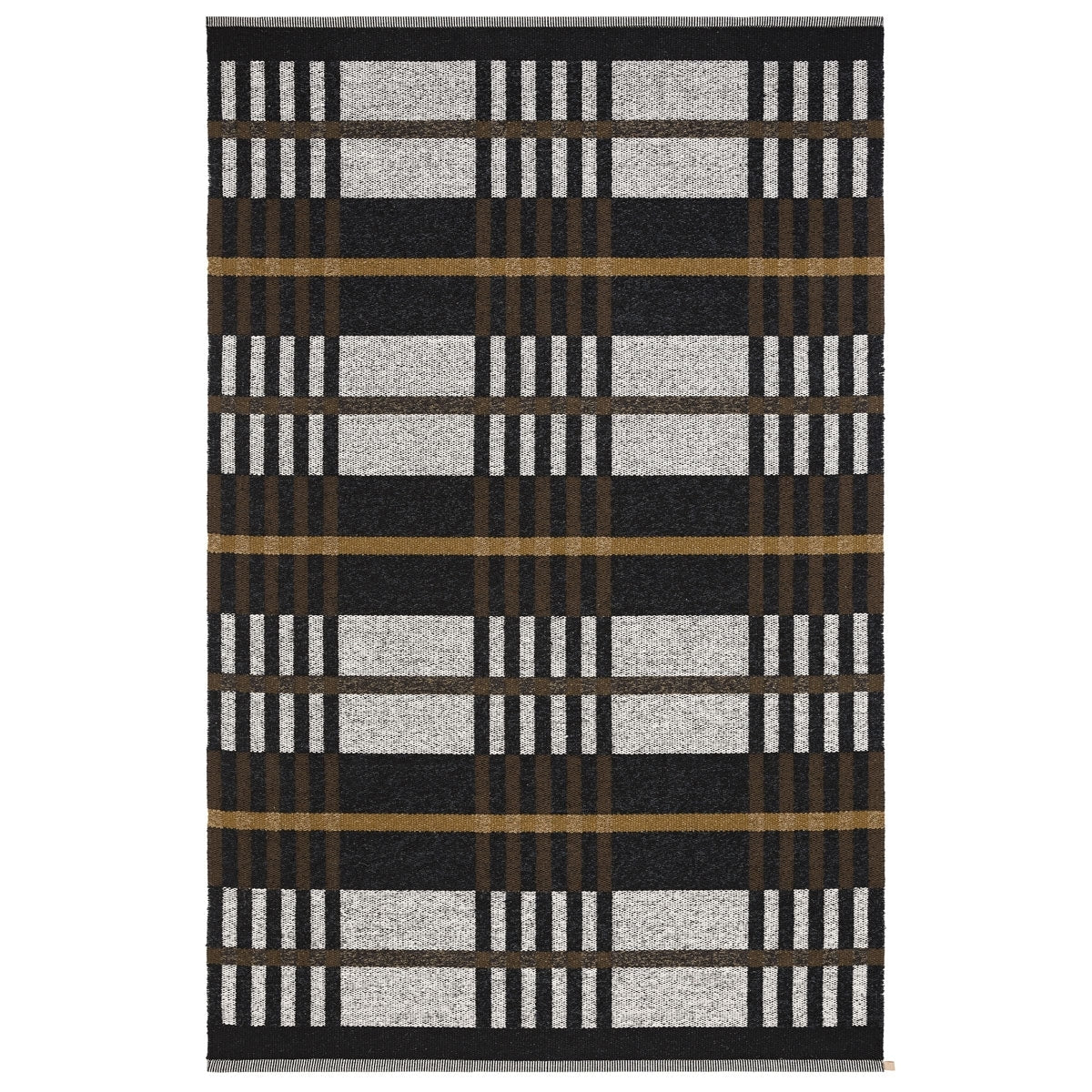 Tweed Rug – JAK W