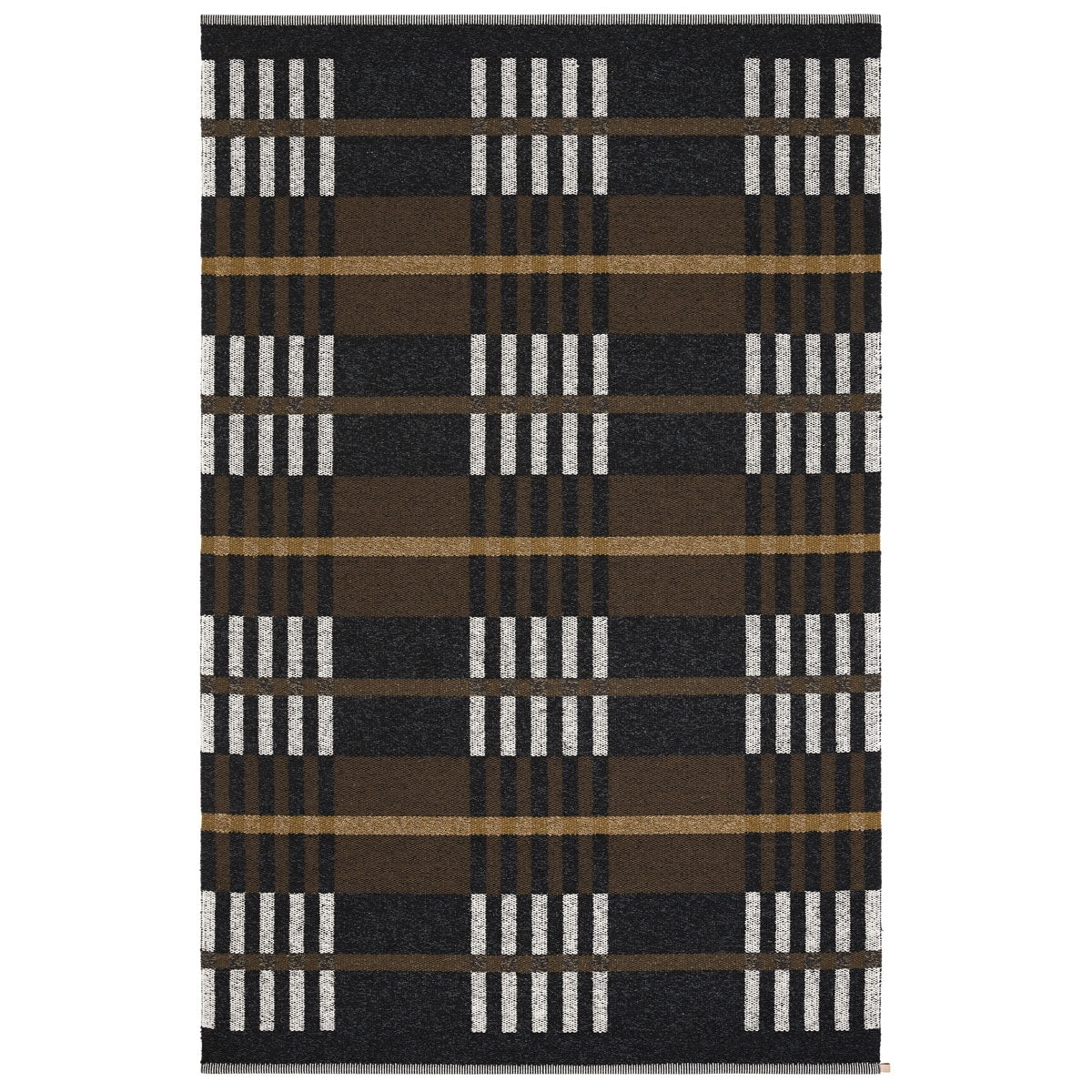 Tweed Rug – JAK W